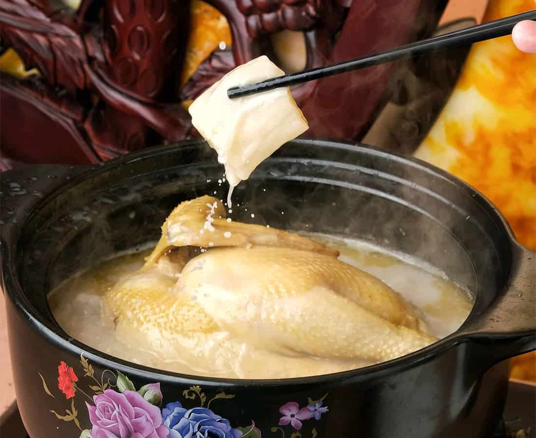 Authentic Teochew Restaurants in Singapore for Cold Crabs, Jellied Pig ...