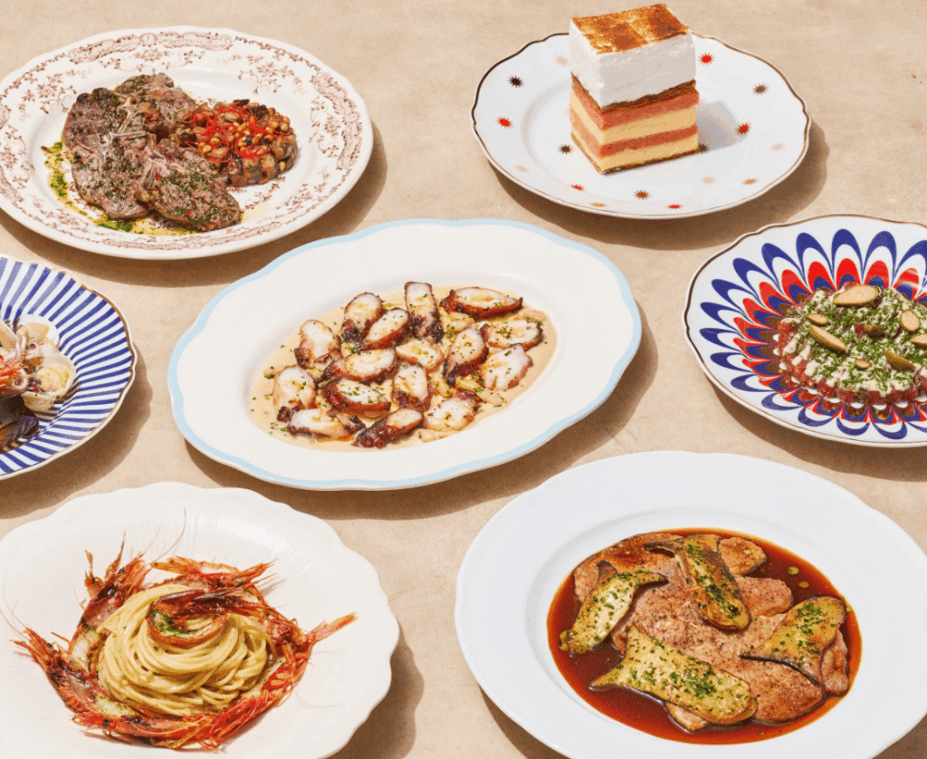 Best Italian Restaurants in Singapore: Authentic Pasta, Pizza & More