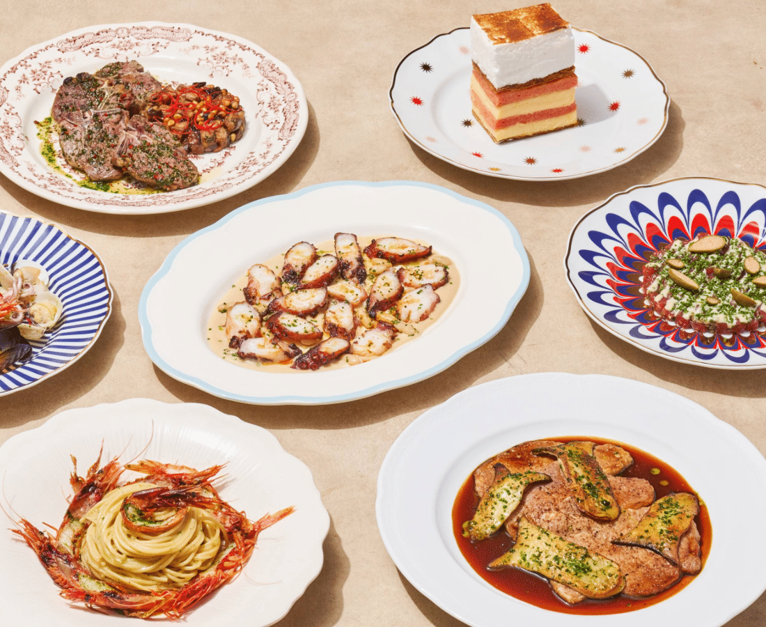 Best Italian Restaurants in Singapore: Authentic Pasta, Pizza & More