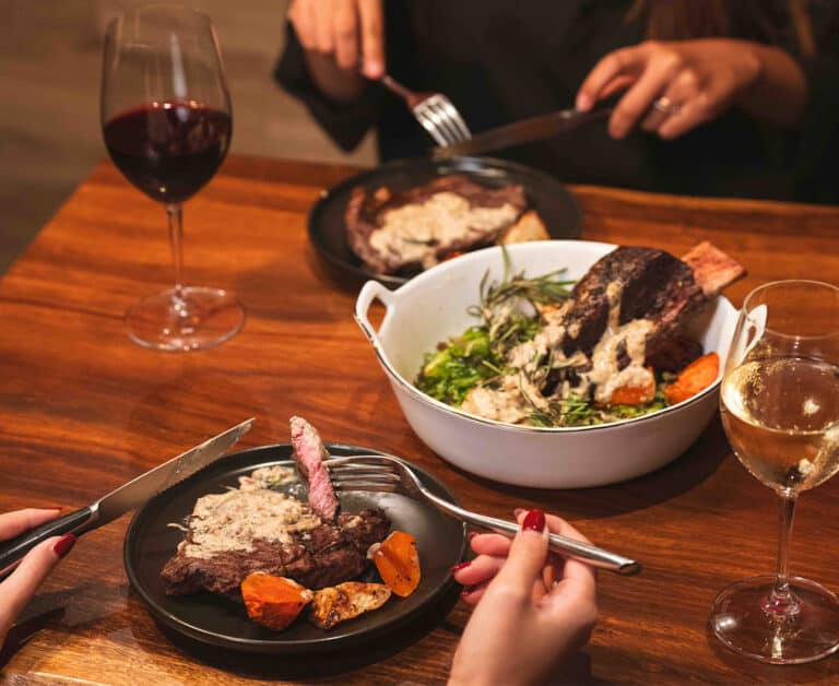 Affordable Posh Lunch Sets in Singapore's CBD For Client Meetings & Mid ...