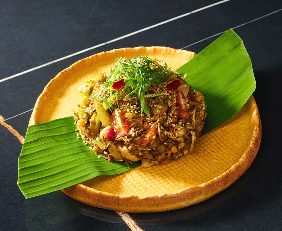 Affordable Posh Lunch Sets in Singapore's CBD For Client Meetings & Mid ...