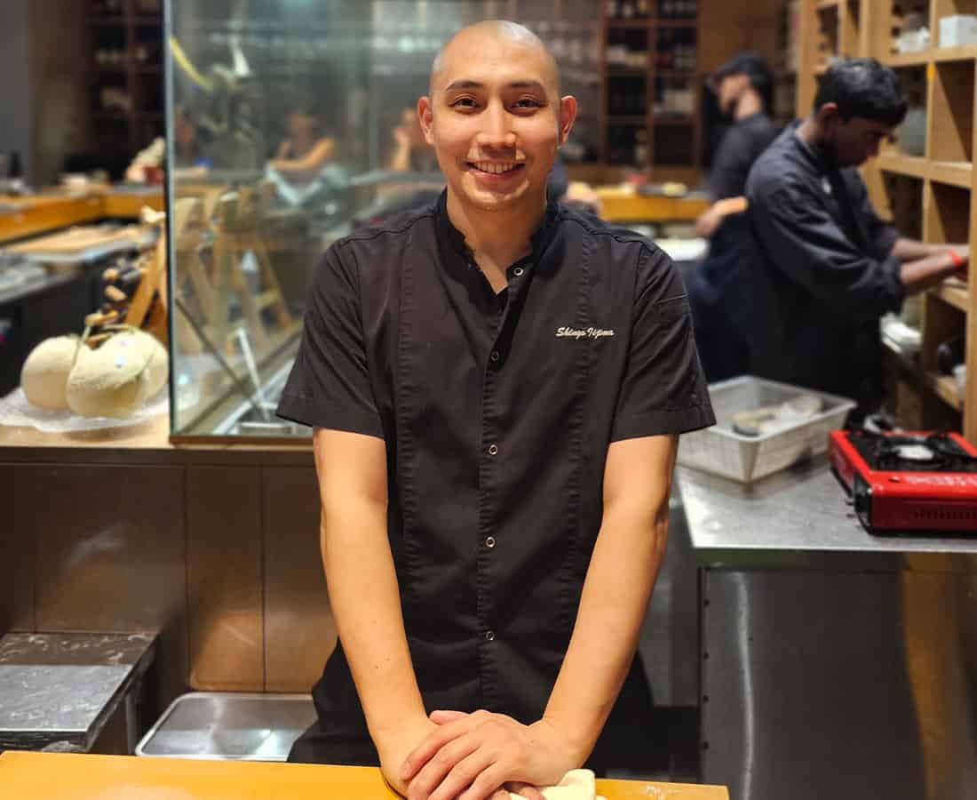 Review: Journey Through Japan With Wagyu Omakase At Fat Cow On Orchard ...