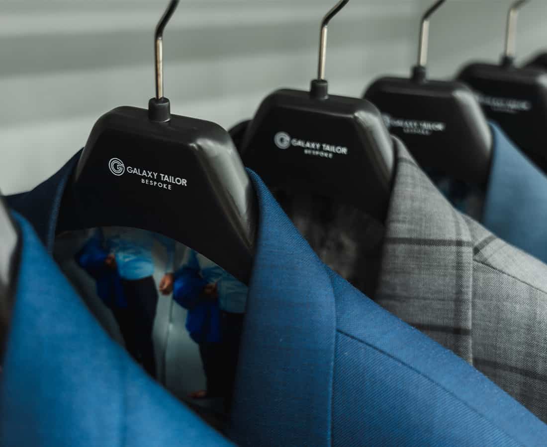 Best Tailors in Bangkok: Where to Get Made-To-Measure & Bespoke Shirts ...