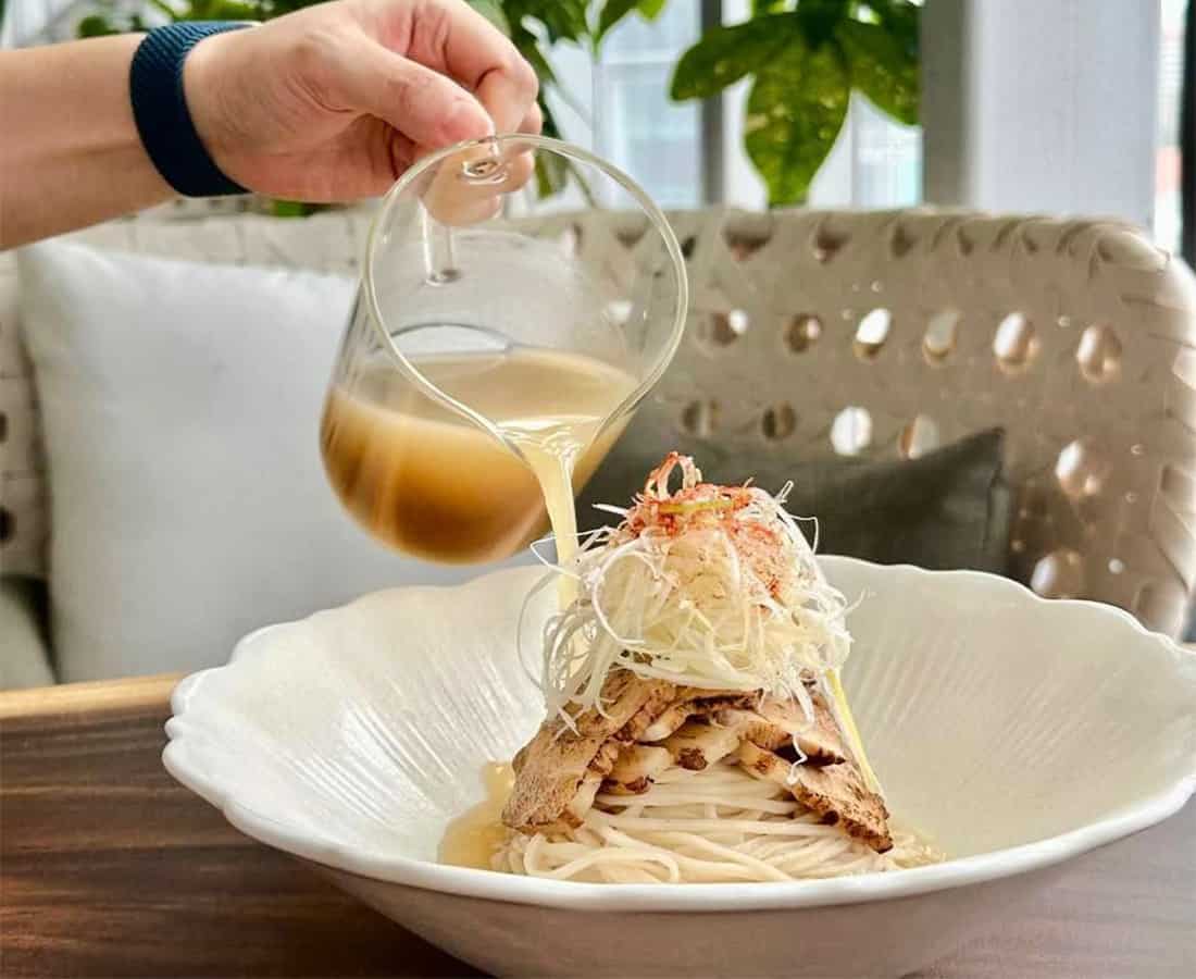 Dining Guide to Orchard Road, Singapore: Best Restaurants, Cafes & Bars ...