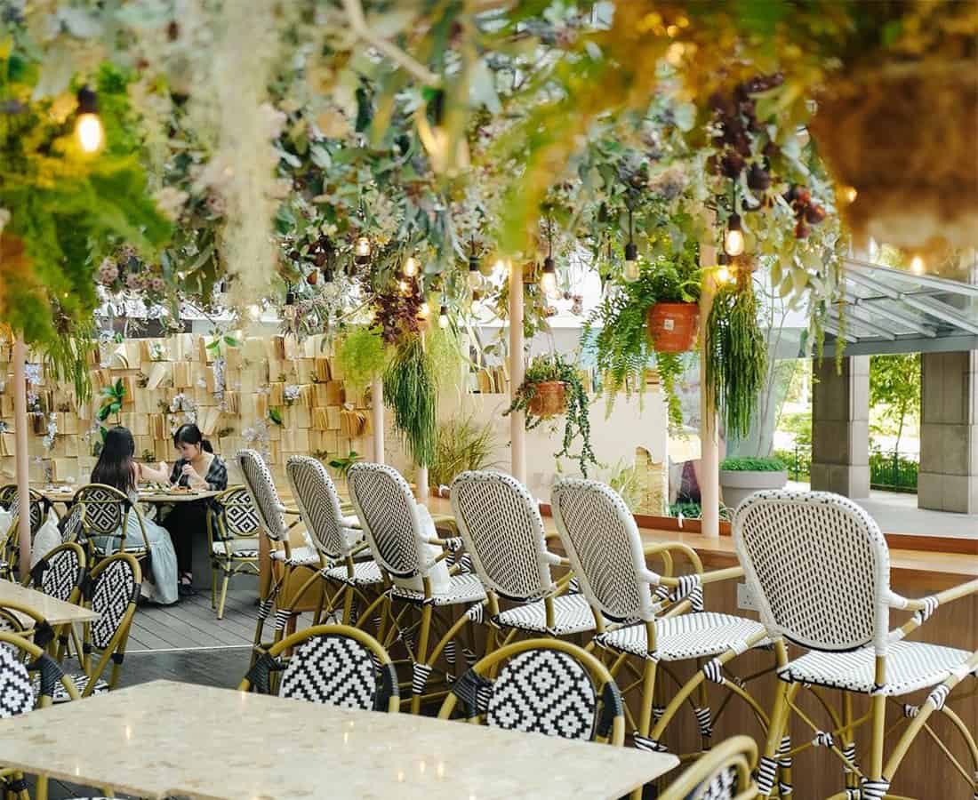 Dining Guide to Orchard Road, Singapore: Best Restaurants, Cafes & Bars ...