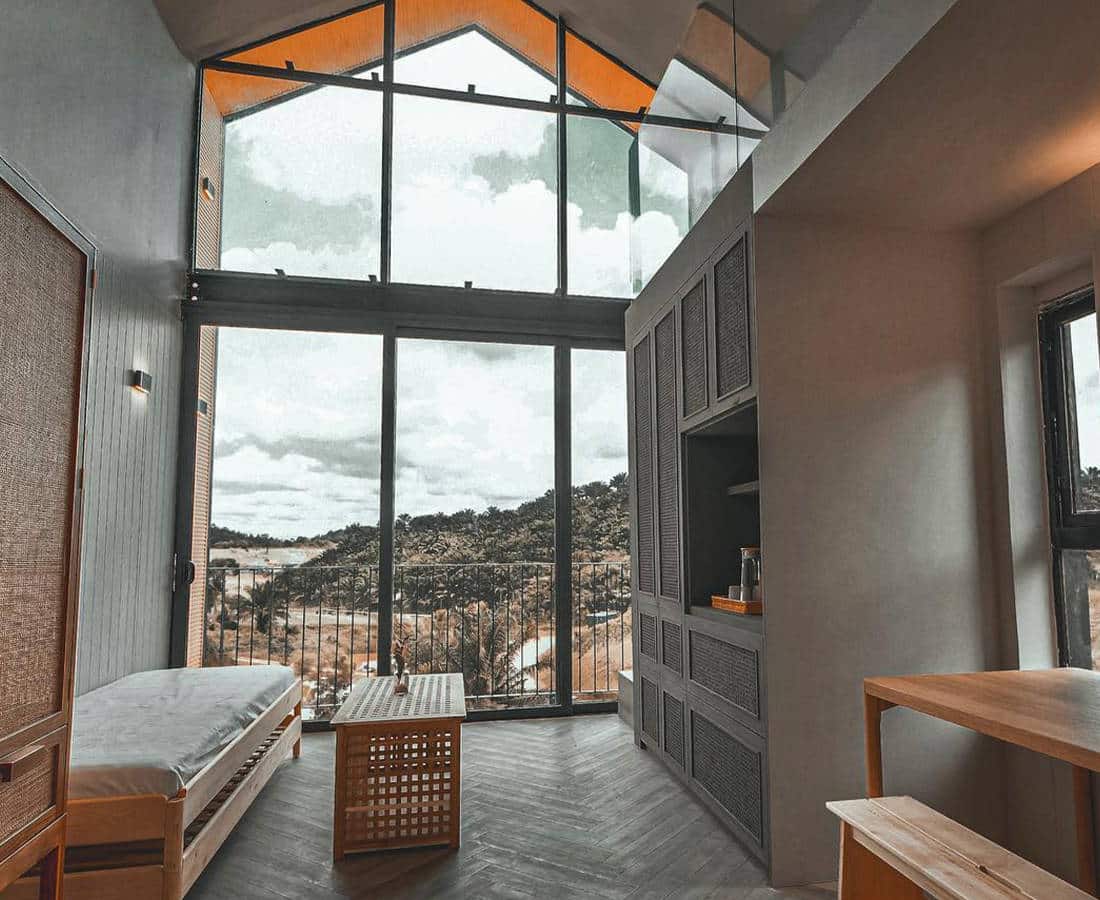 The Best Nature Getaways In Malaysia: Forest Retreats, Farmstays ...