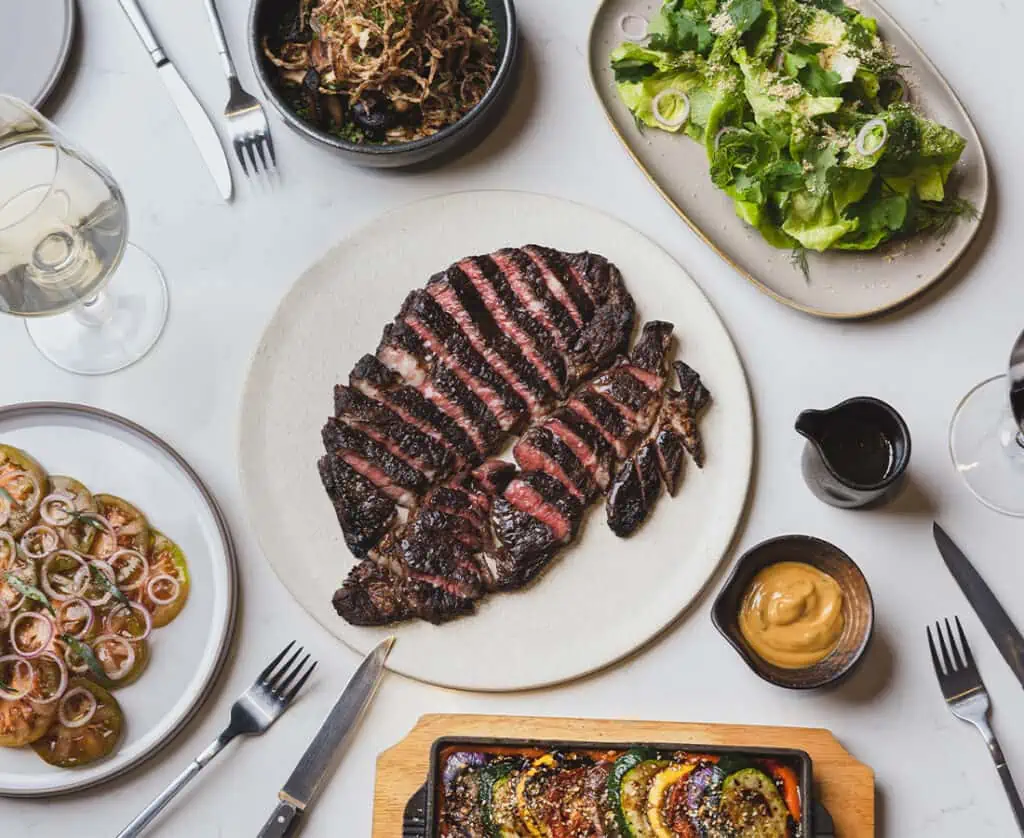 Affordable Posh Lunch Sets in Singapore's CBD For Client Meetings & Mid ...