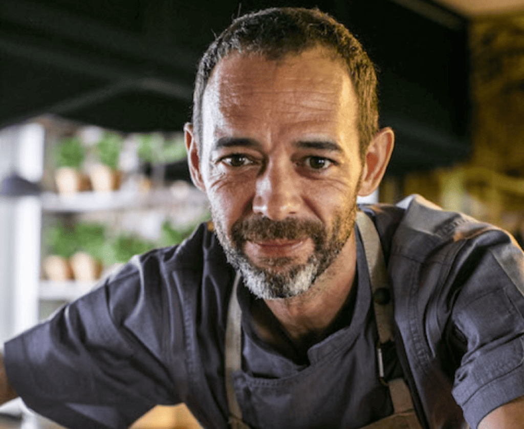 Restaurant Review: Noa Lounge Captures The Essence Of Mediterranean ...