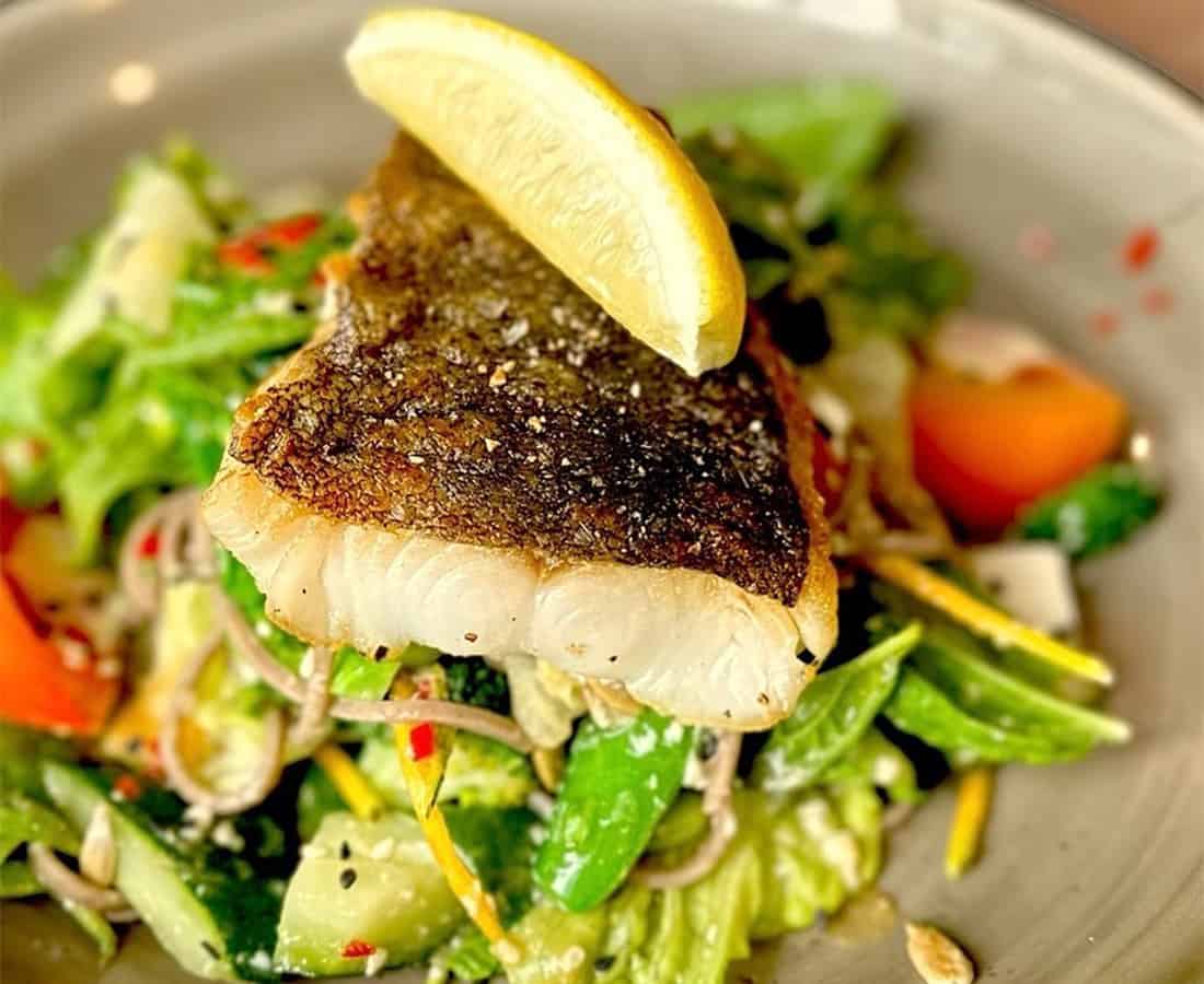 A Dining Guide to One-North: The Best Restaurants, Hawker Eats, and ...