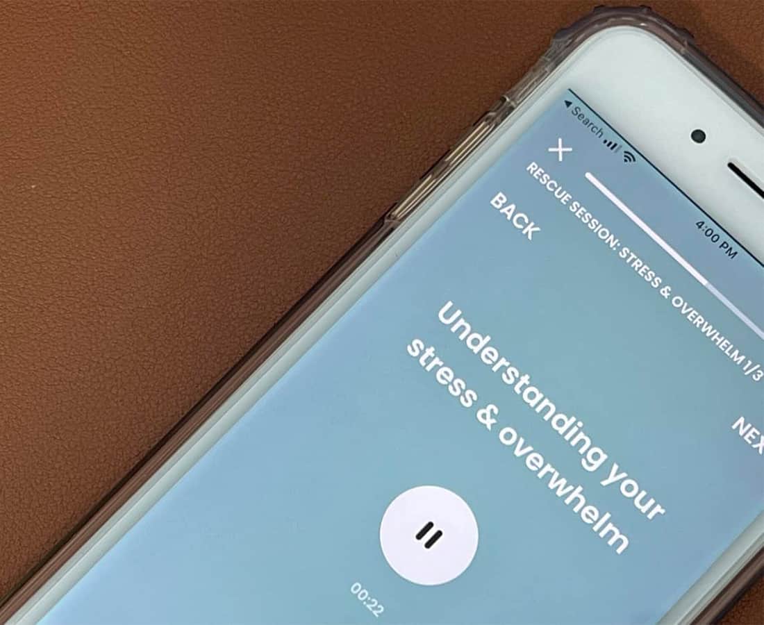 Give Your Mental Wellness a Boost with These Apps, Devices, and ...