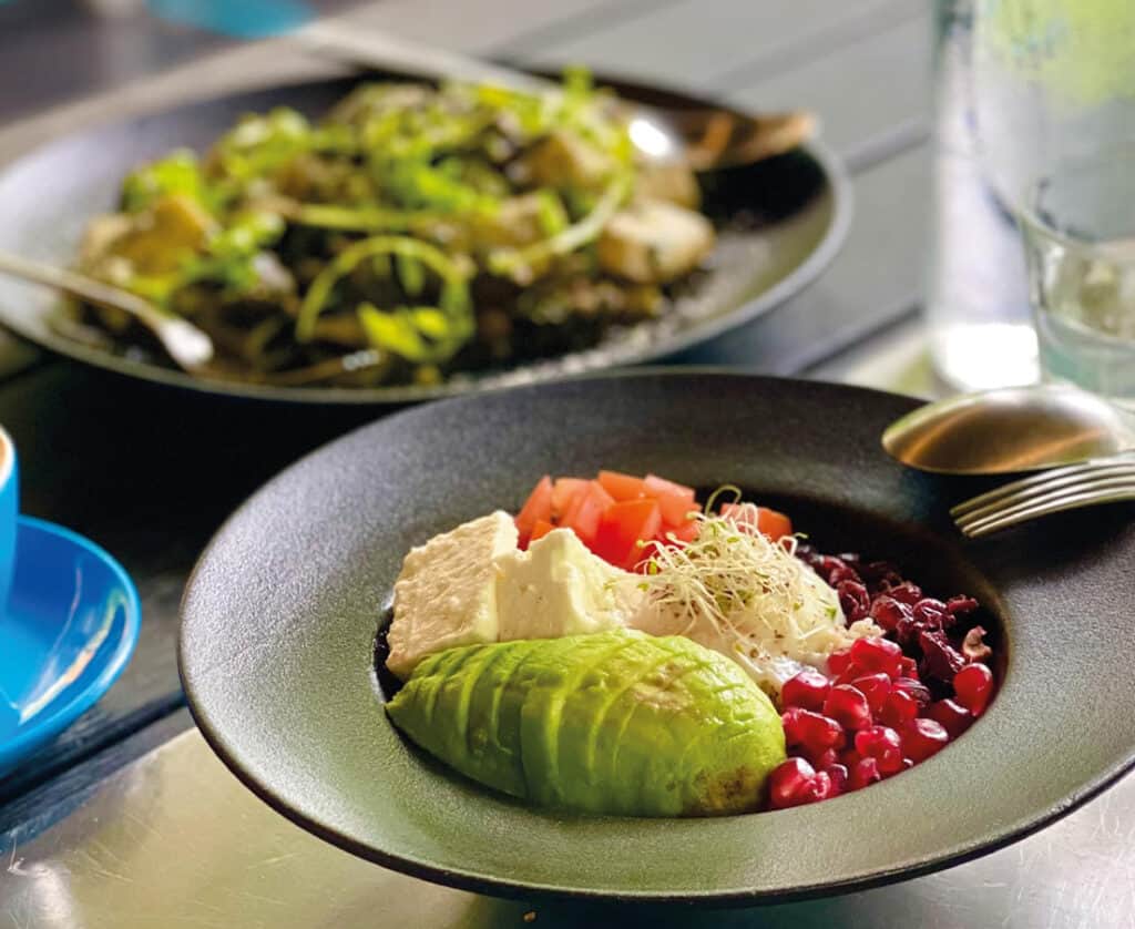 A Dining Guide to One-North: The Best Restaurants, Hawker Eats, and ...