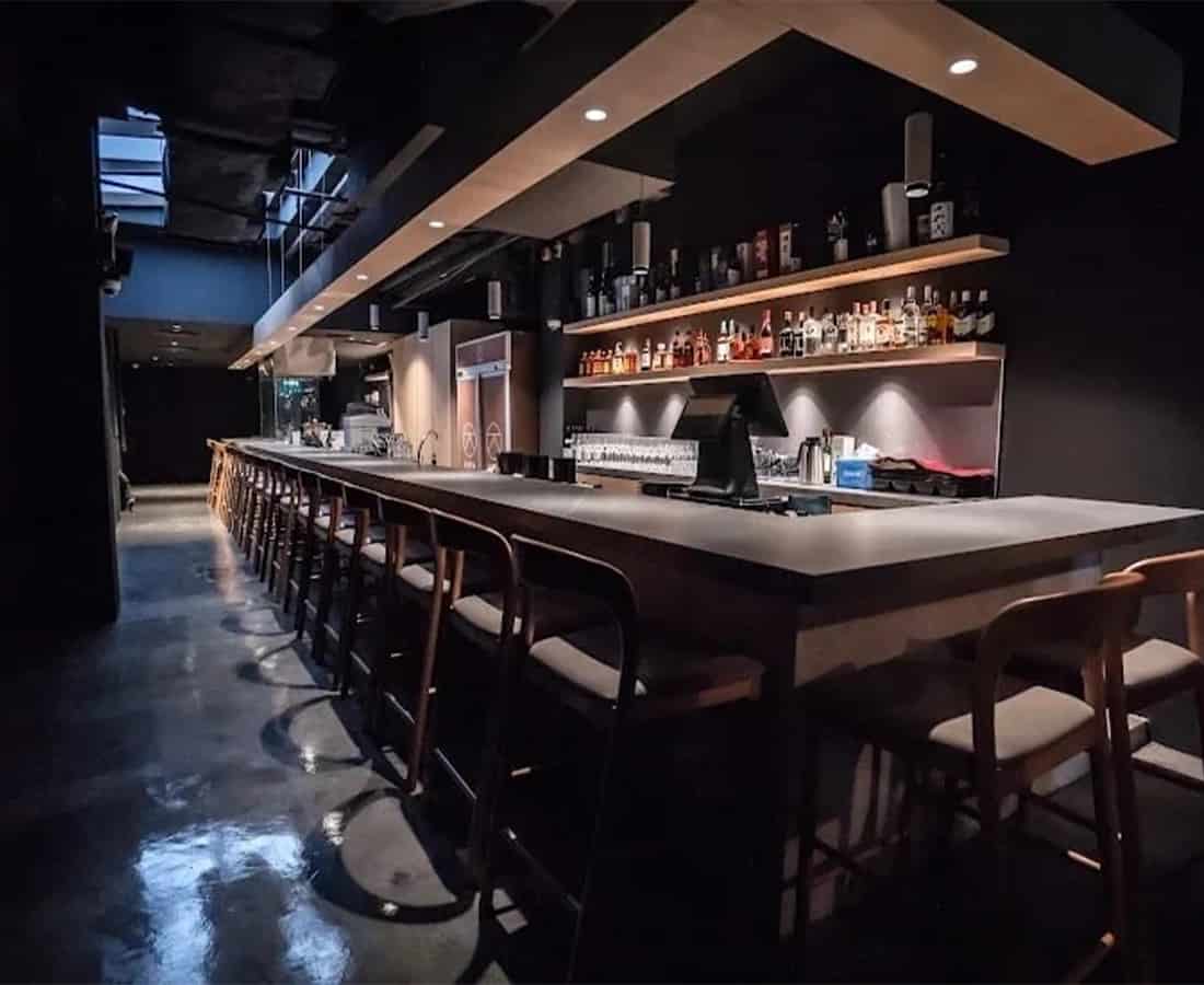 From Classic To Unique Flavours: Where To Drink Highballs In Singapore ...