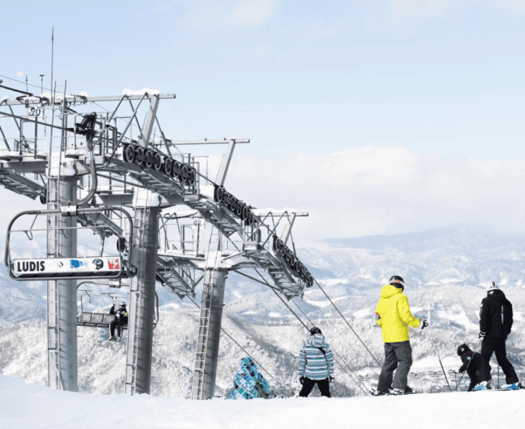 Snow-Covered Sanctuaries: 7 Ski & Snowboarding Destinations Perfect for ...