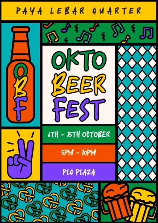 OktoBEERfest 2023 - City Nomads