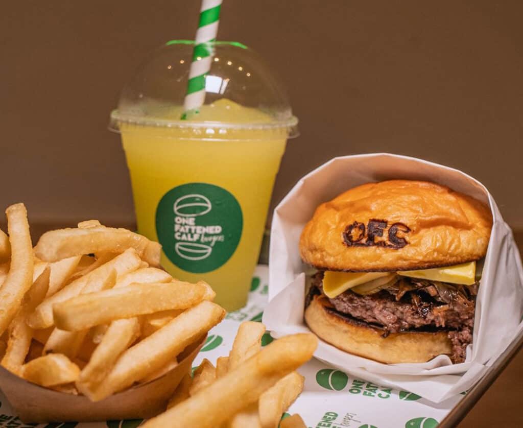 A Dining Guide to One-North: The Best Restaurants, Hawker Eats, and ...