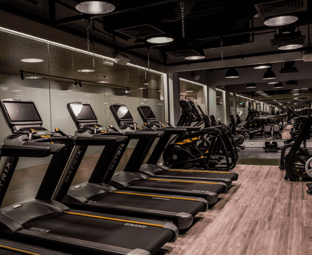 No More Excuses: 24-Hour Gyms in Singapore to Fit Any Schedule – City ...