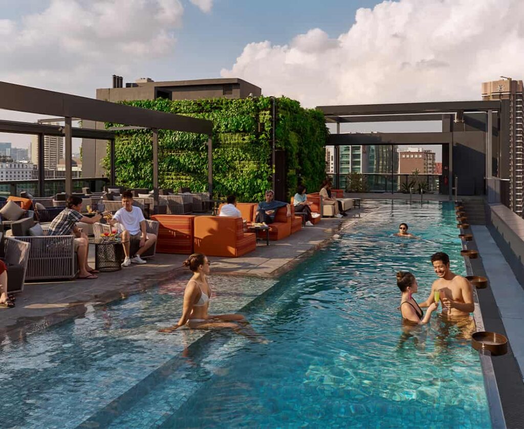 Just Opened November 2023: New Restaurants, Cafés and Bars in Singapore ...