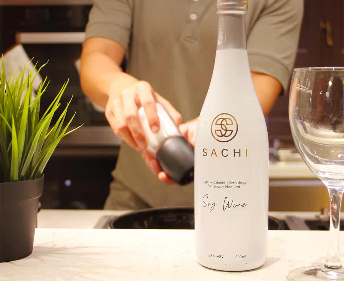 Eco-Friendly Libations: Sustainable Booze & Bars In Singapore To Green ...