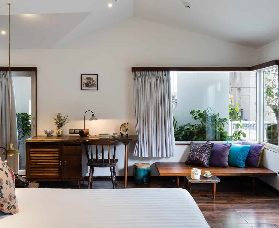 Travel Guide To Ho Chi Minh City: Restaurants, Accommodation ...