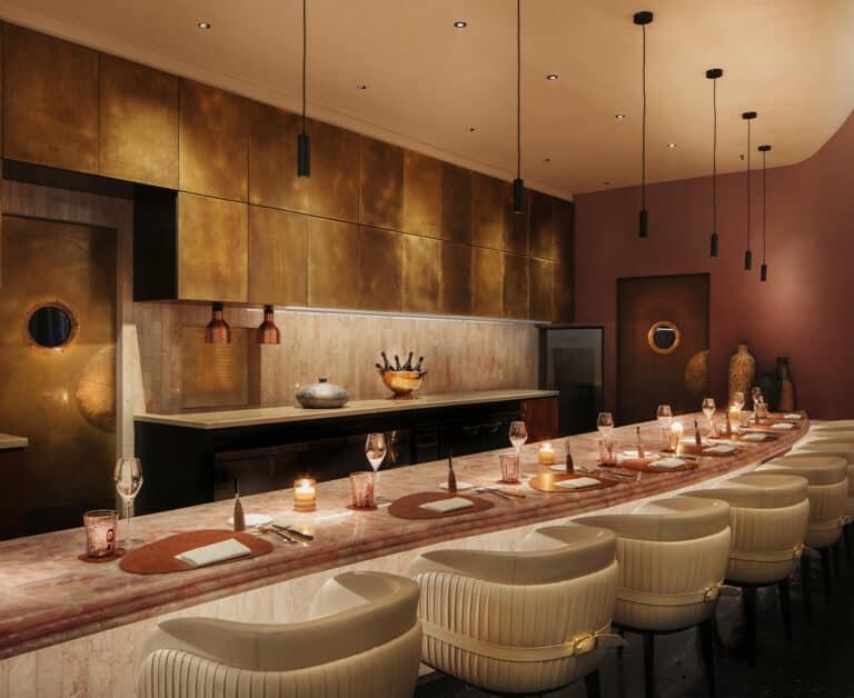 Dining Guide to Duxton, Singapore: 12 Places to Eat and Drink