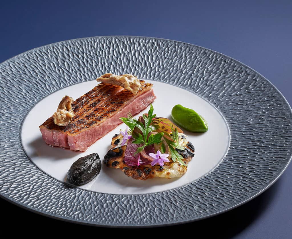 Christmas Eve Dinners In Singapore 2023: Sumptuous Buffets & Festive Menus