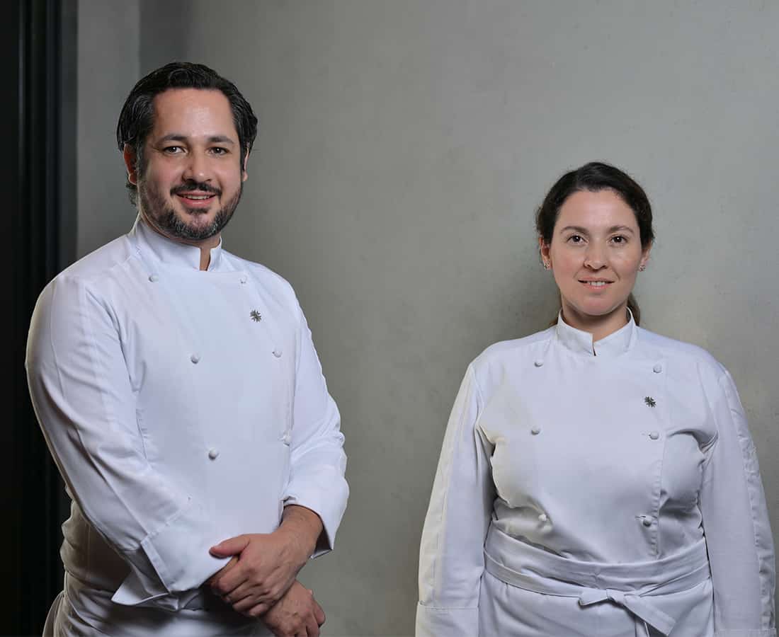 Restaurant Review: Araya Brings A Chilean South Pacific Culinary ...