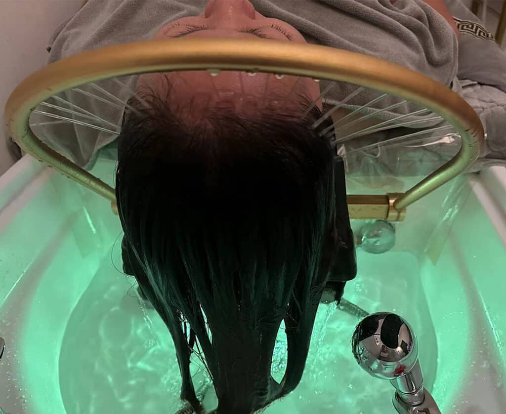 7 Head Massages And Hair Spas In Singapore That Unlock A World Of Bliss ...