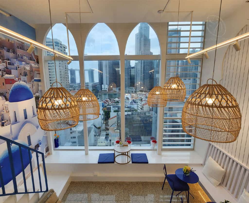 7 Head Massages And Hair Spas In Singapore That Unlock A World Of Bliss ...