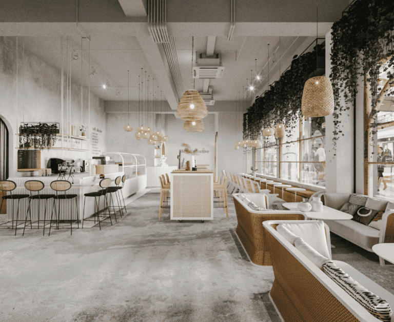 Best Work-Friendly Cafes In Singapore: Free Wifi, Power Sockets, and ...