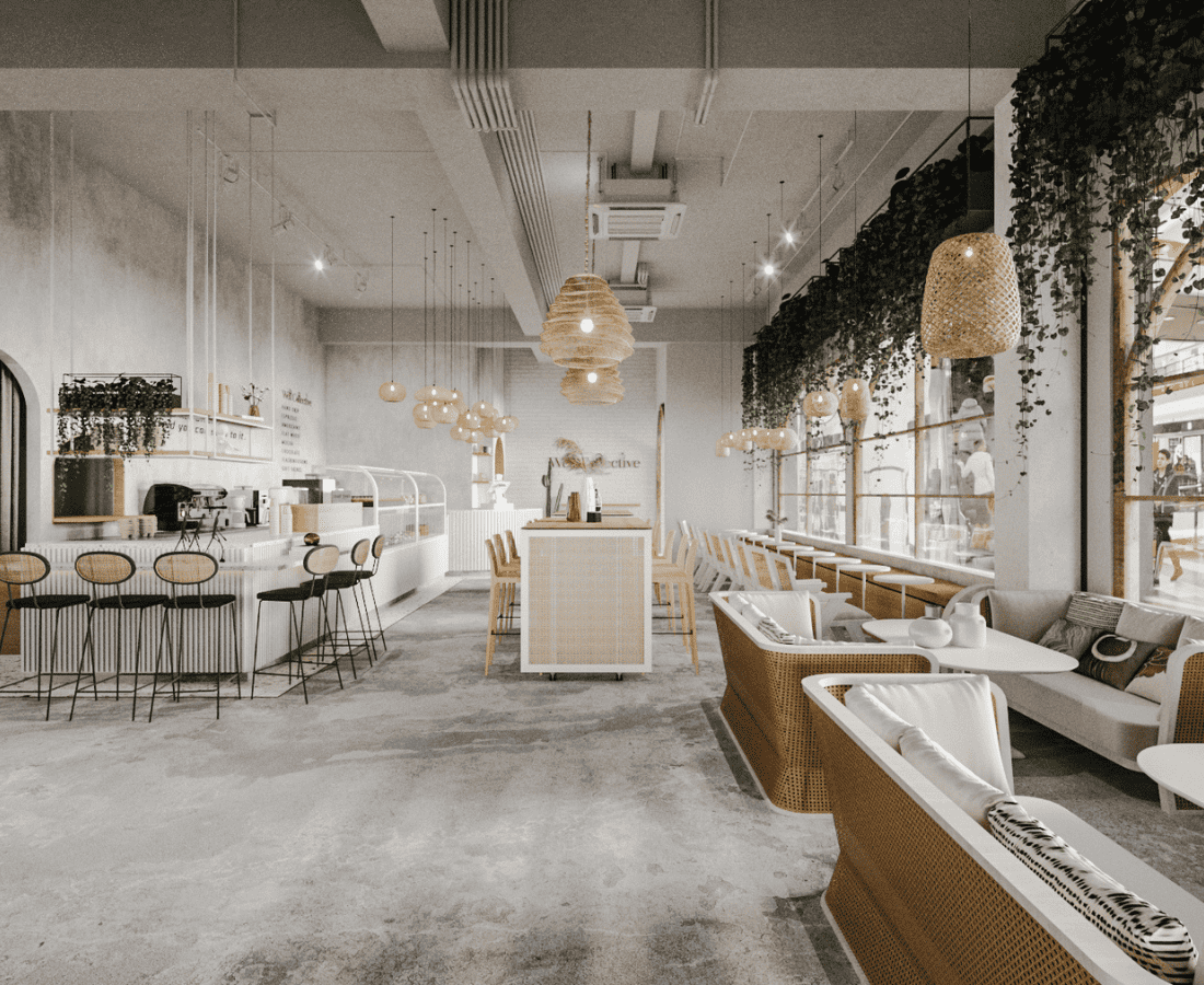 Best Work-Friendly Cafes In Singapore: Free Wifi, Power Sockets, and ...