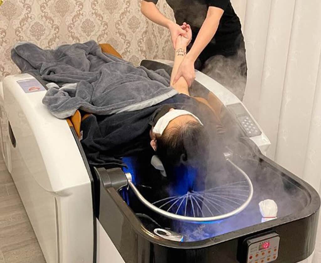 7 Head Massages And Hair Spas In Singapore That Unlock A World Of Bliss ...