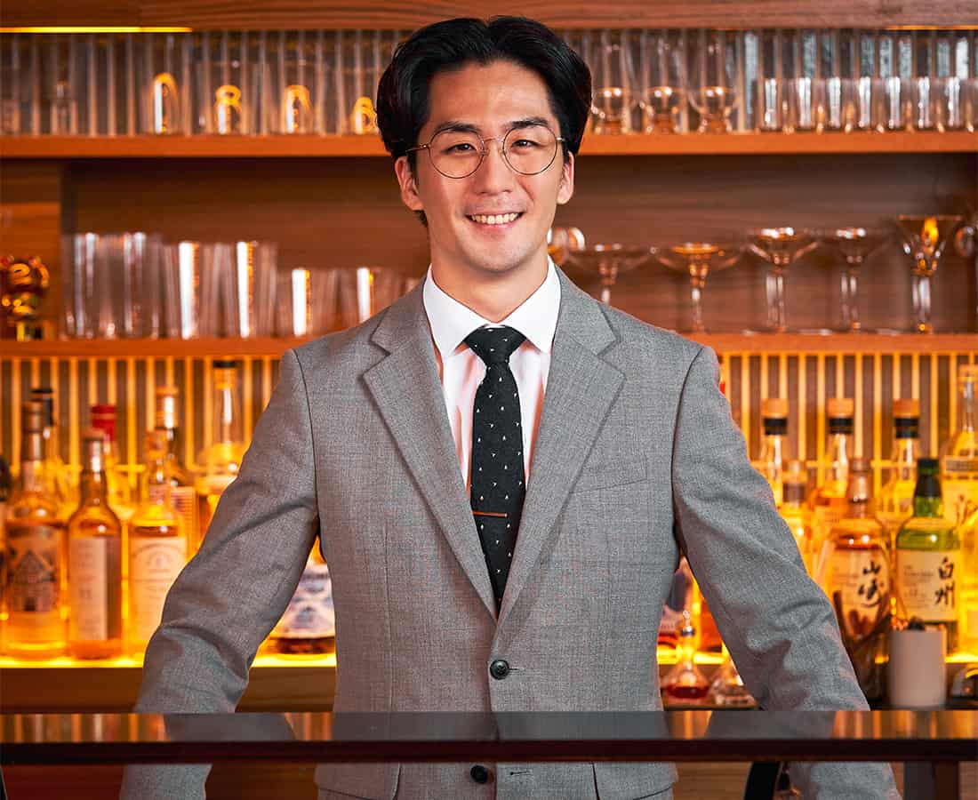 Mixing Cultures: Korean Bartenders In Singapore Shaking Up The Cocktail Scene – City Nomads