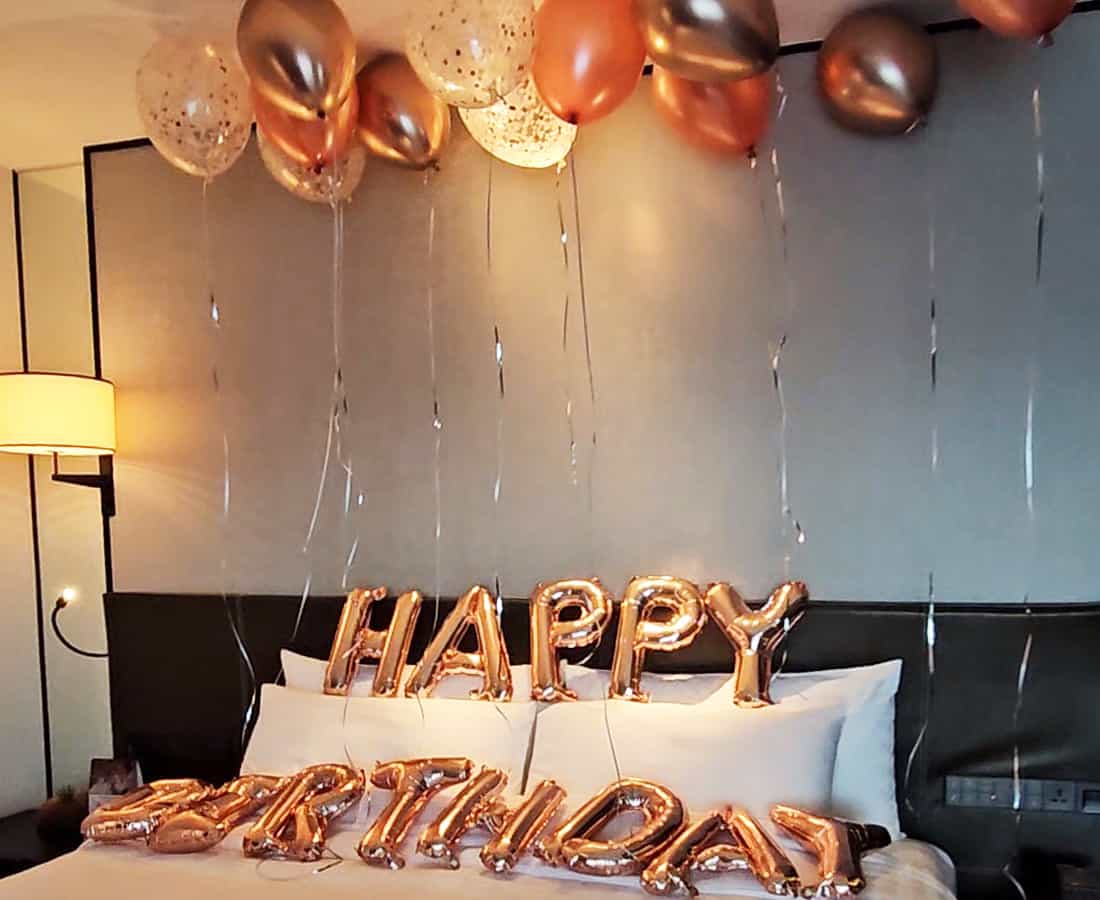 Hotel Review: Enchanting & Memorable Celebrations At Shangri-La ...