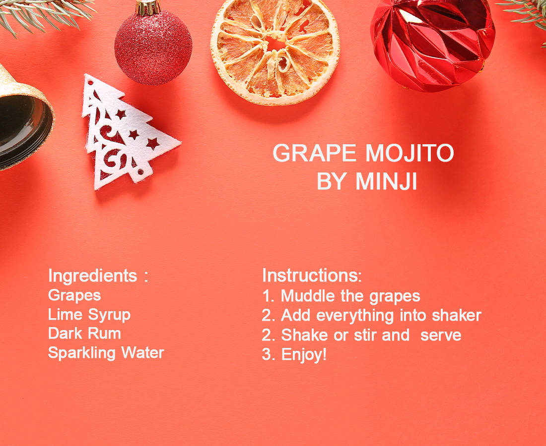 Mixing Cultures: Korean Bartenders In Singapore Shaking Up The Cocktail ...