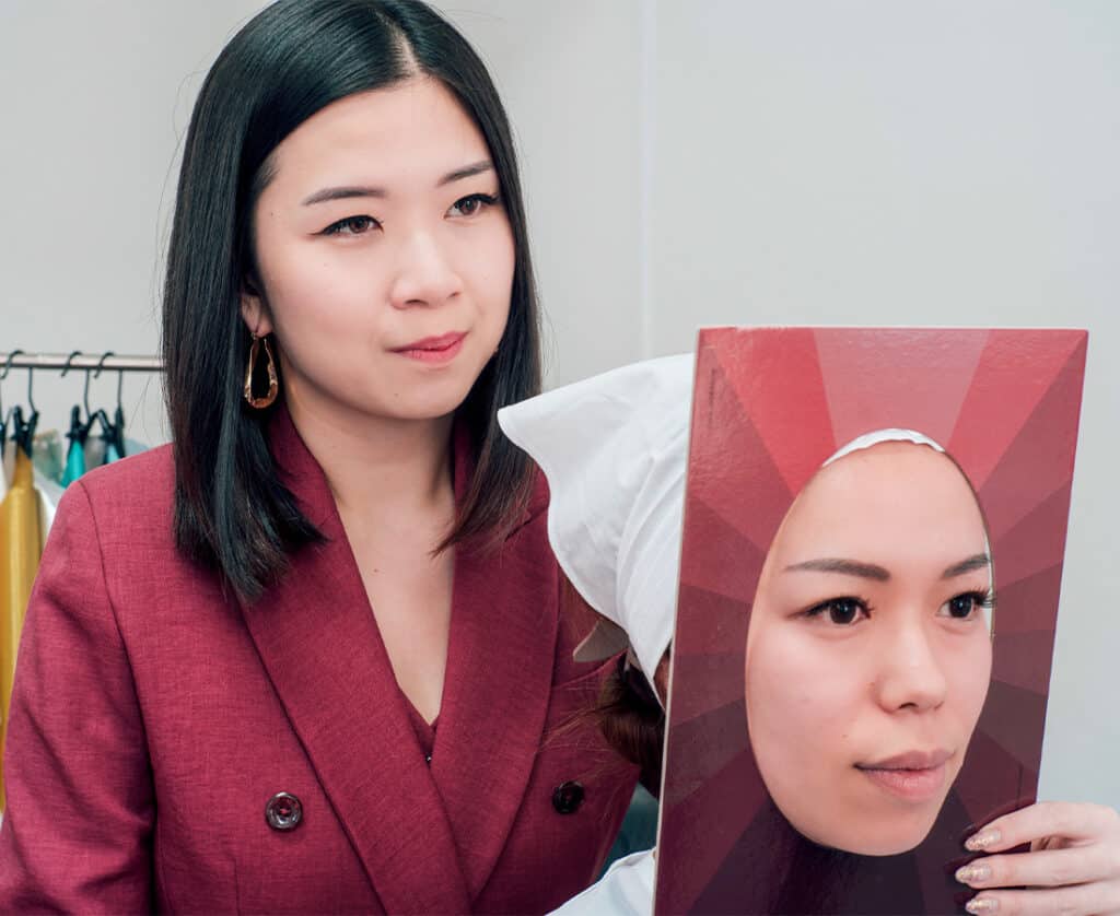 Decode Your Hues And Tones: A Look At Colour Analysis In Singapore ...