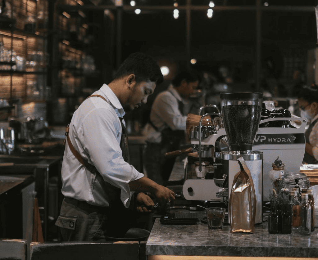 Where To Eat In Jakarta - Restaurants,Cafes & Bars