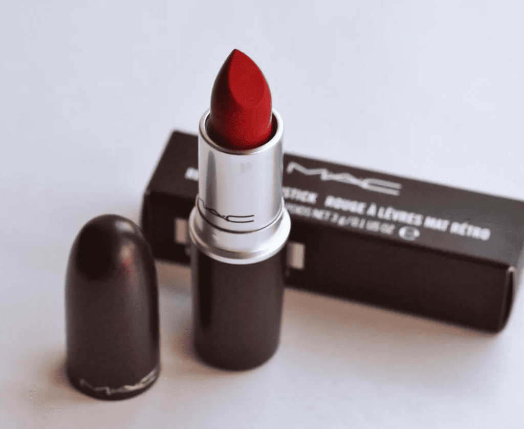 Finding The Perfect Red Lipstick This Festive Season