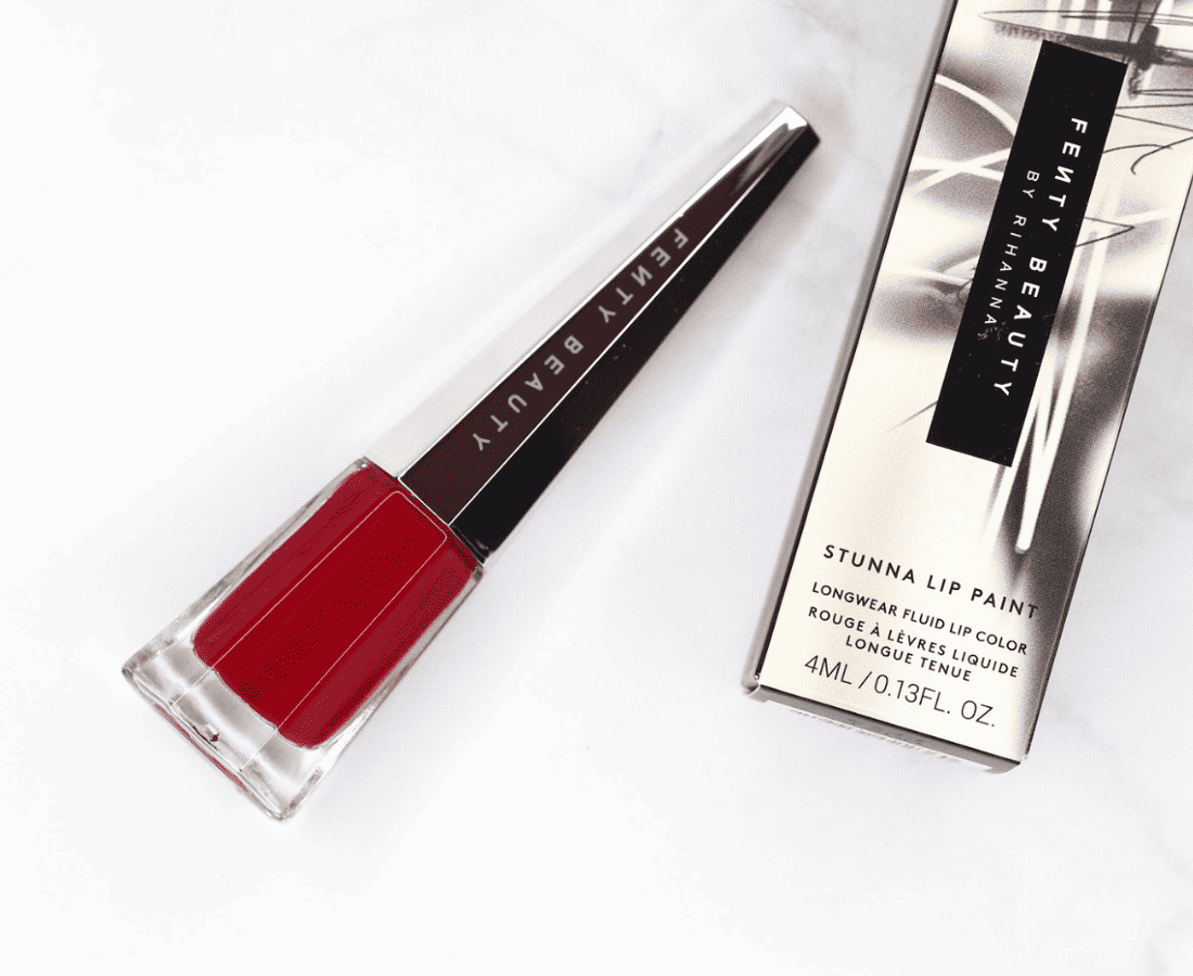 Finding The Perfect Red Lipstick This Festive Season