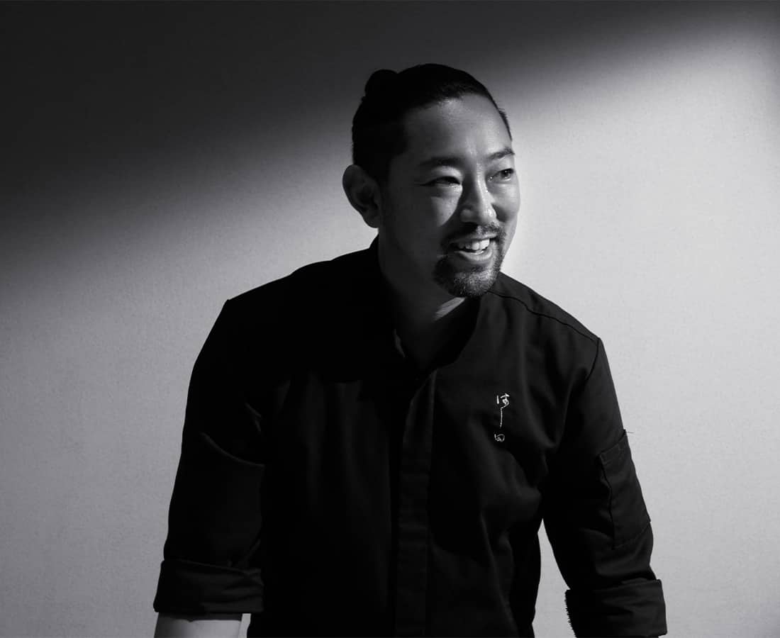 Restaurant Review: Hashida Singapore