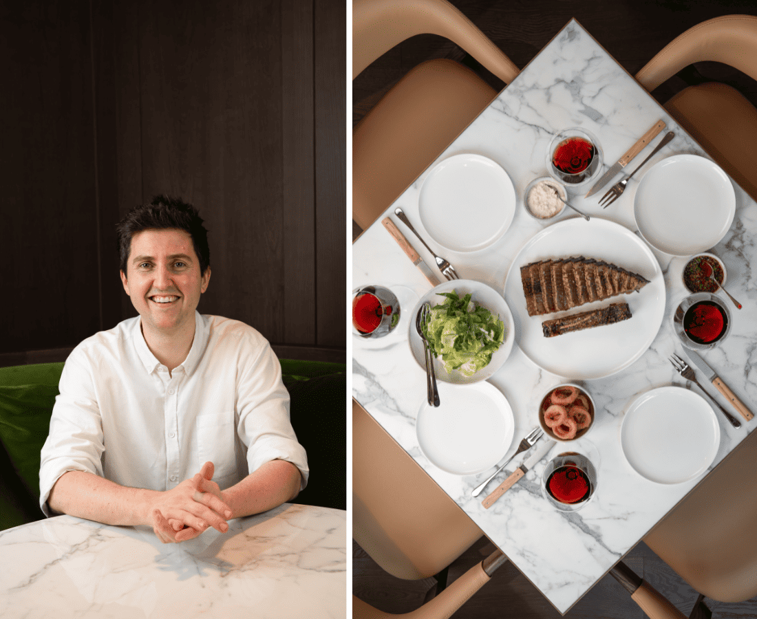 Restaurant Review: FYSH at EDITION, A Seafood Steakhouse by Josh Niland ...