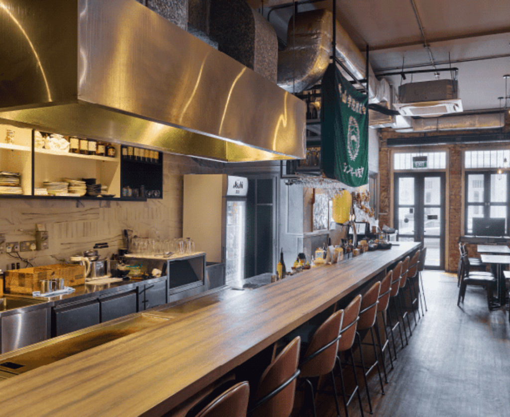 The Hottest Teppanyaki Places in Singapore