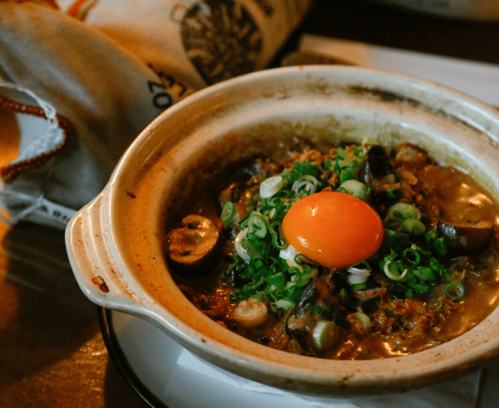 Restaurant Review: The Guild Singapore's New Menu