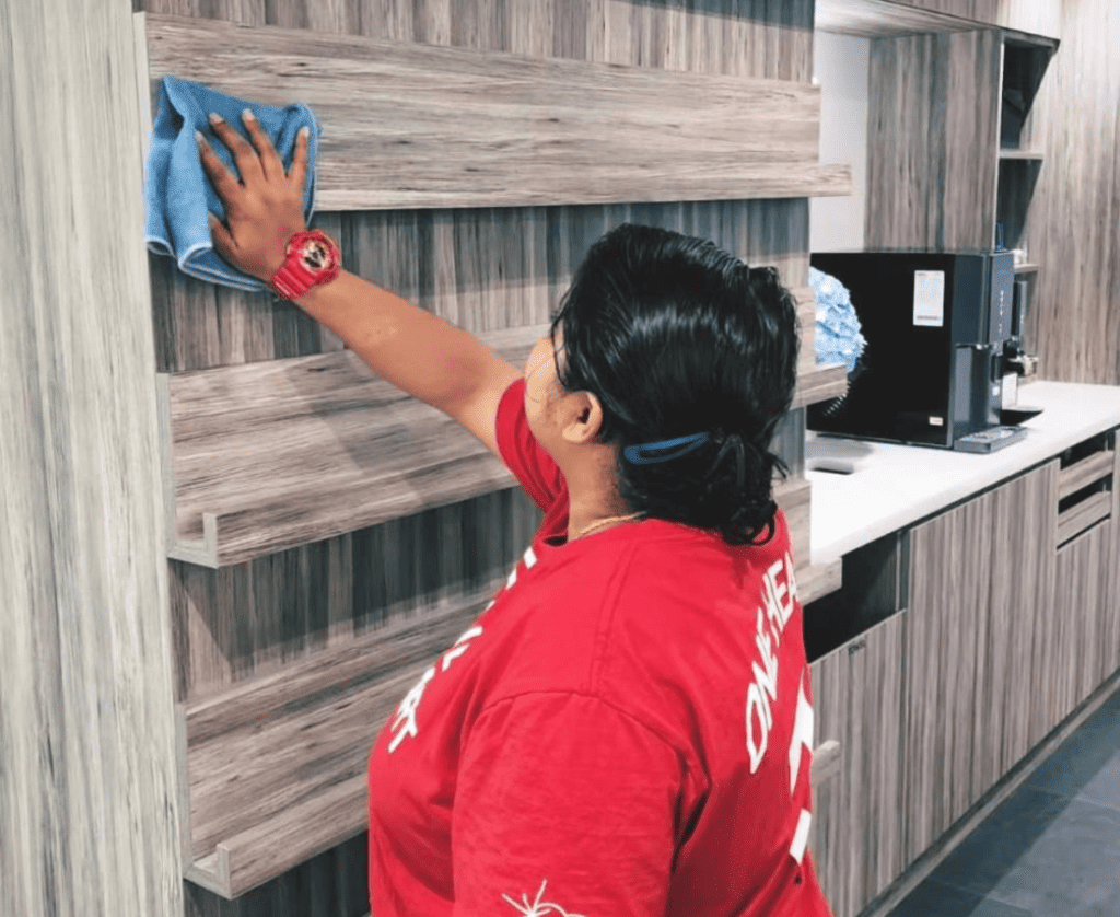 Make It Shine: Deep Home Cleaning Services In Singapore For A Spotless ...