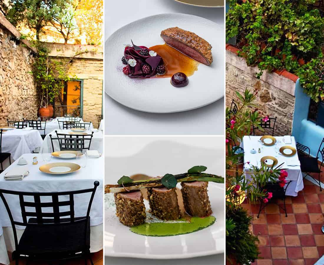 Guide To Greece: Sunset Points, Party Clubs & Restaurants