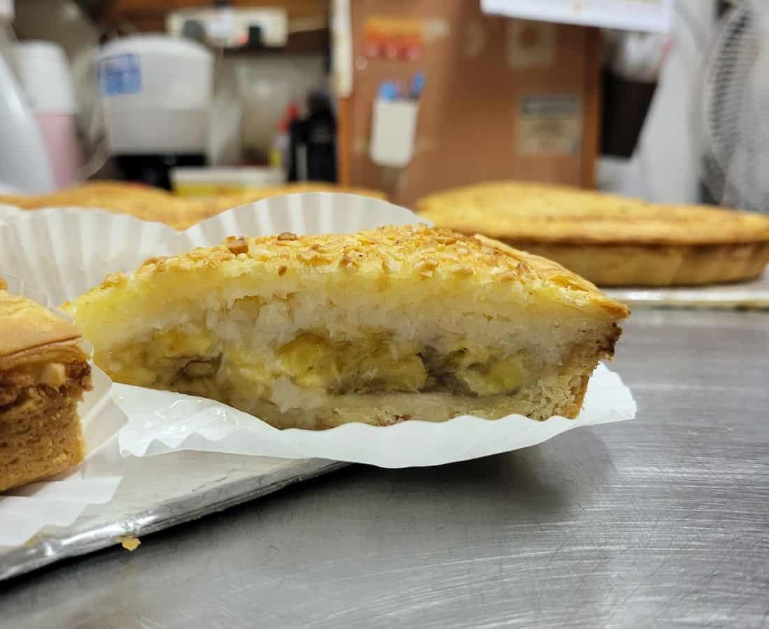 Top 10 Bakeries in Singapore