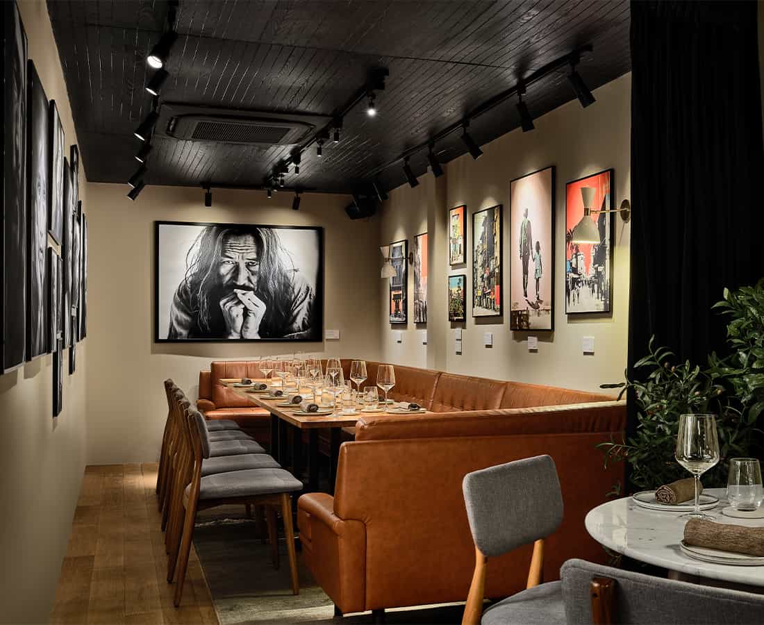 Restaurant Review: Lộ Quậy On Amoy Street, Singapore