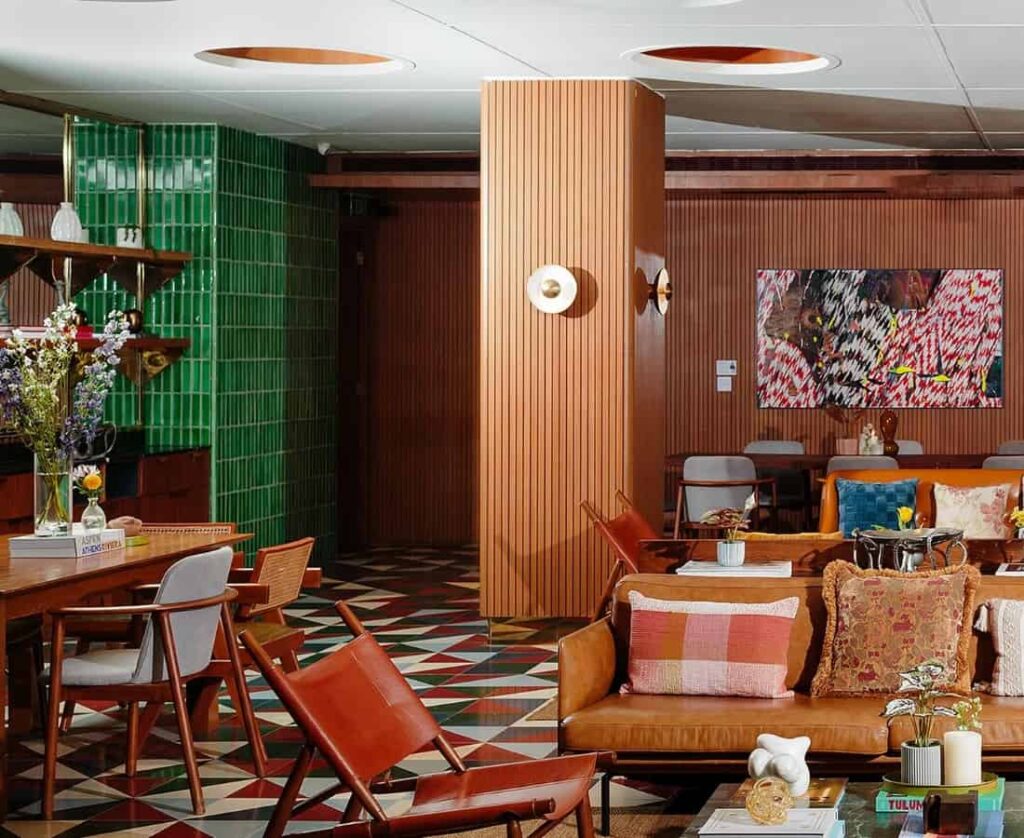The Rich Heritage of Singapore's Exclusive Private Members Clubs