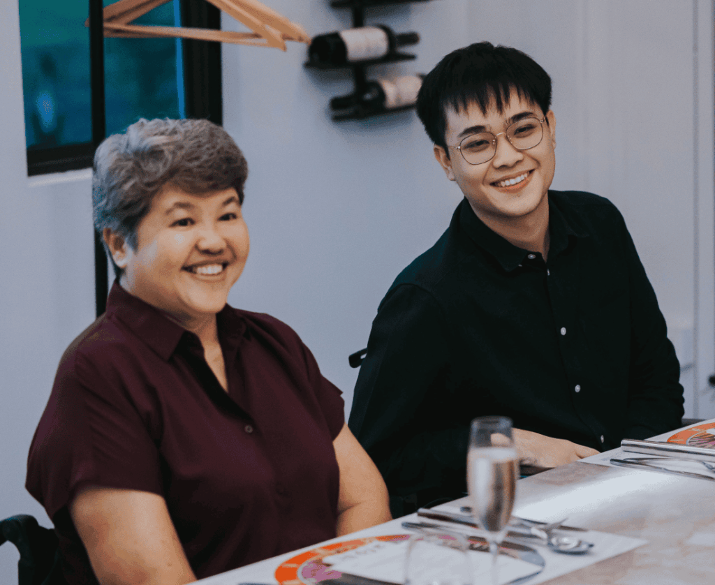 Judy Wee: An Unwavering Voice For Individuals With Disabilities