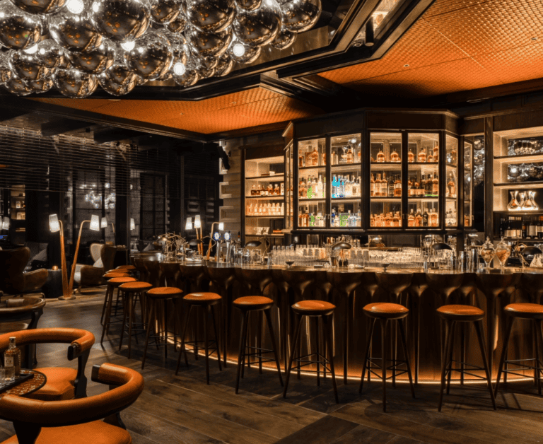 Sora Bar: 5 Reasons Why This Rooftop Bar In Phnom Penh, Cambodia Should ...