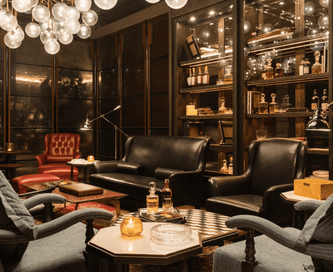 Sora Bar: 5 Reasons Why This Rooftop Bar In Phnom Penh, Cambodia Should ...